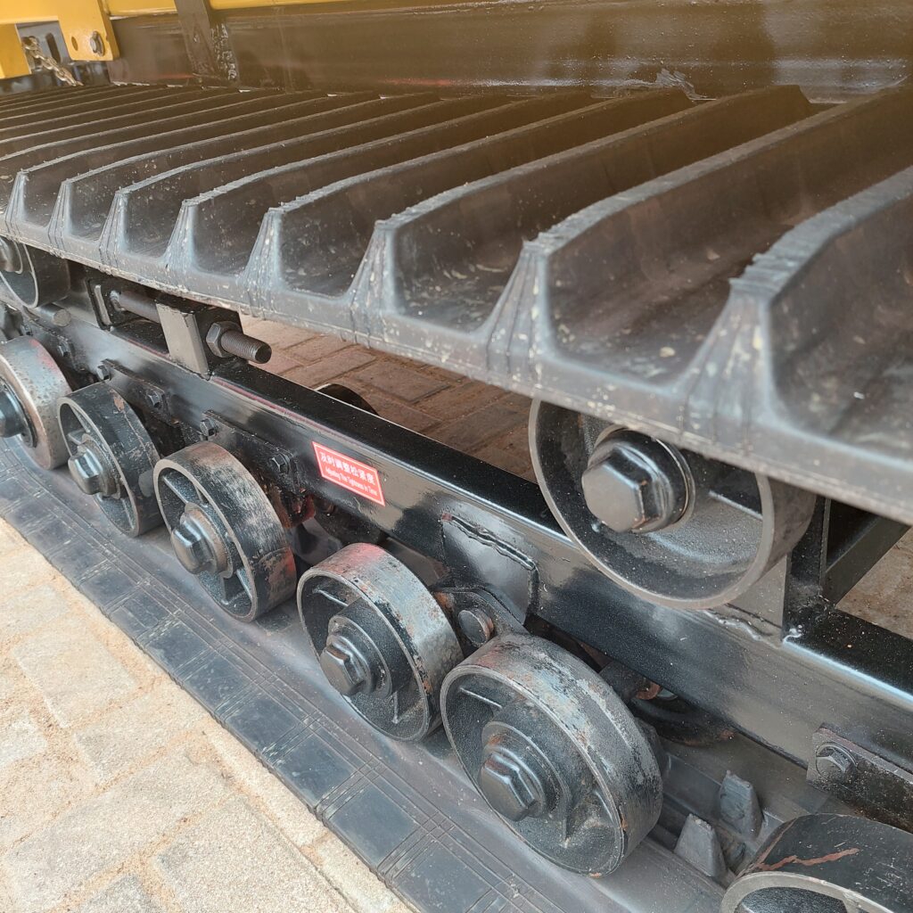 SPARE PART - Transportasi Andal Untuk Perkebunan, Pertanian ...