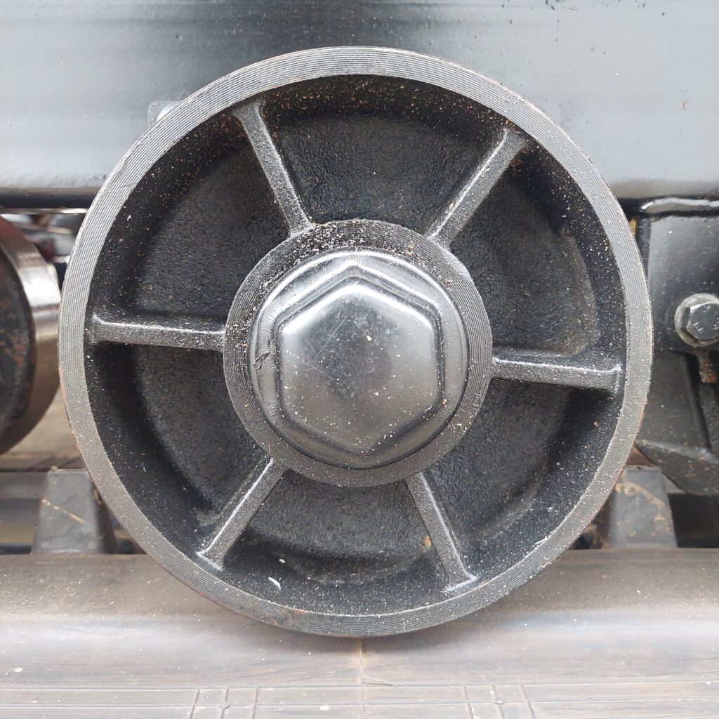 SPARE PART - Transportasi Andal Untuk Perkebunan, Pertanian ...