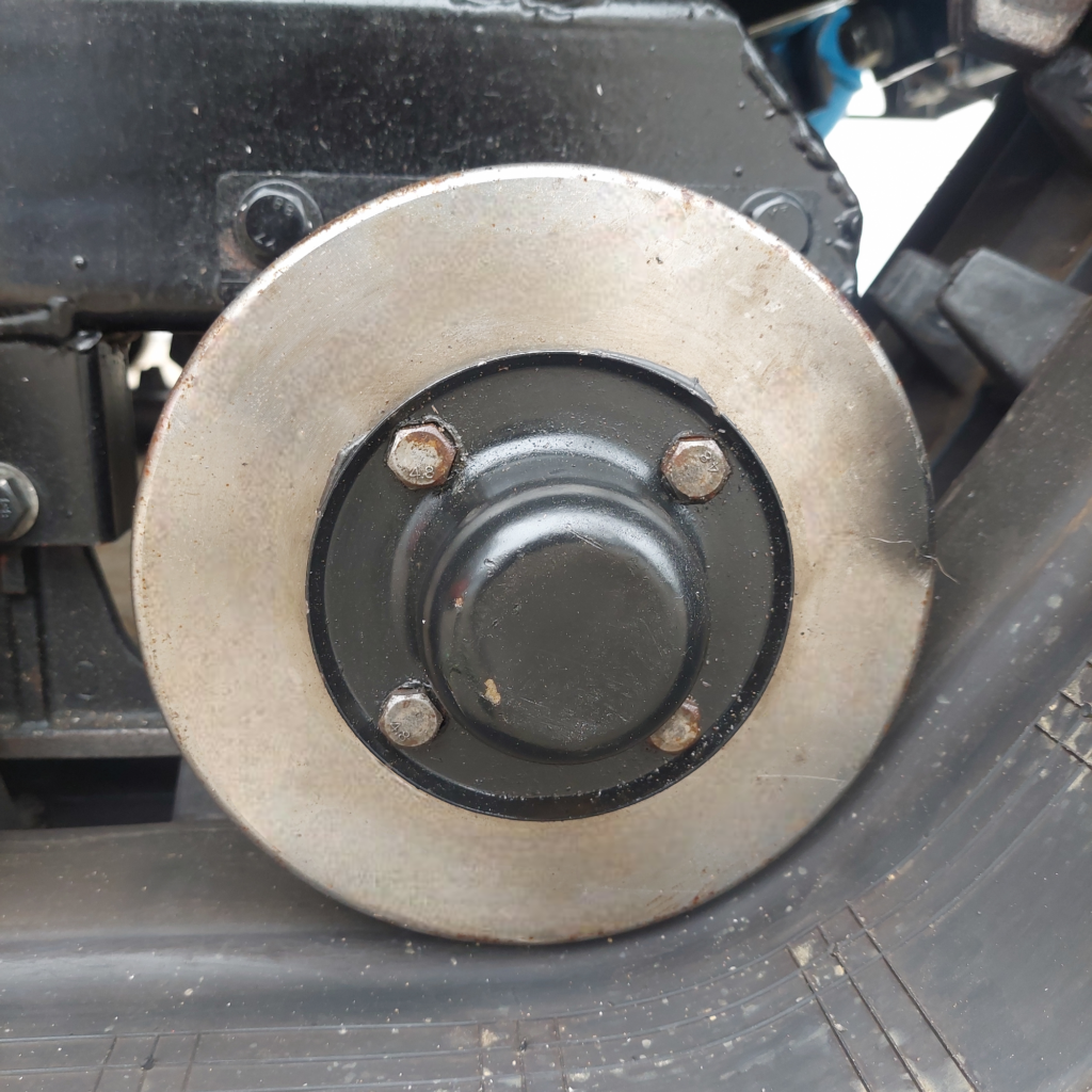 SPARE PART - Transportasi Andal Untuk Perkebunan, Pertanian ...