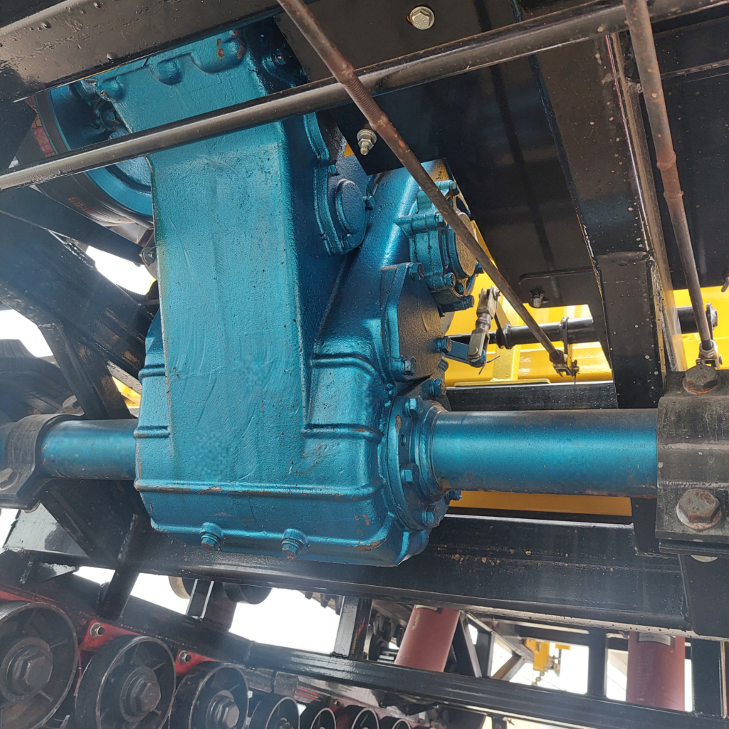 SPARE PART - Transportasi Andal Untuk Perkebunan, Pertanian ...