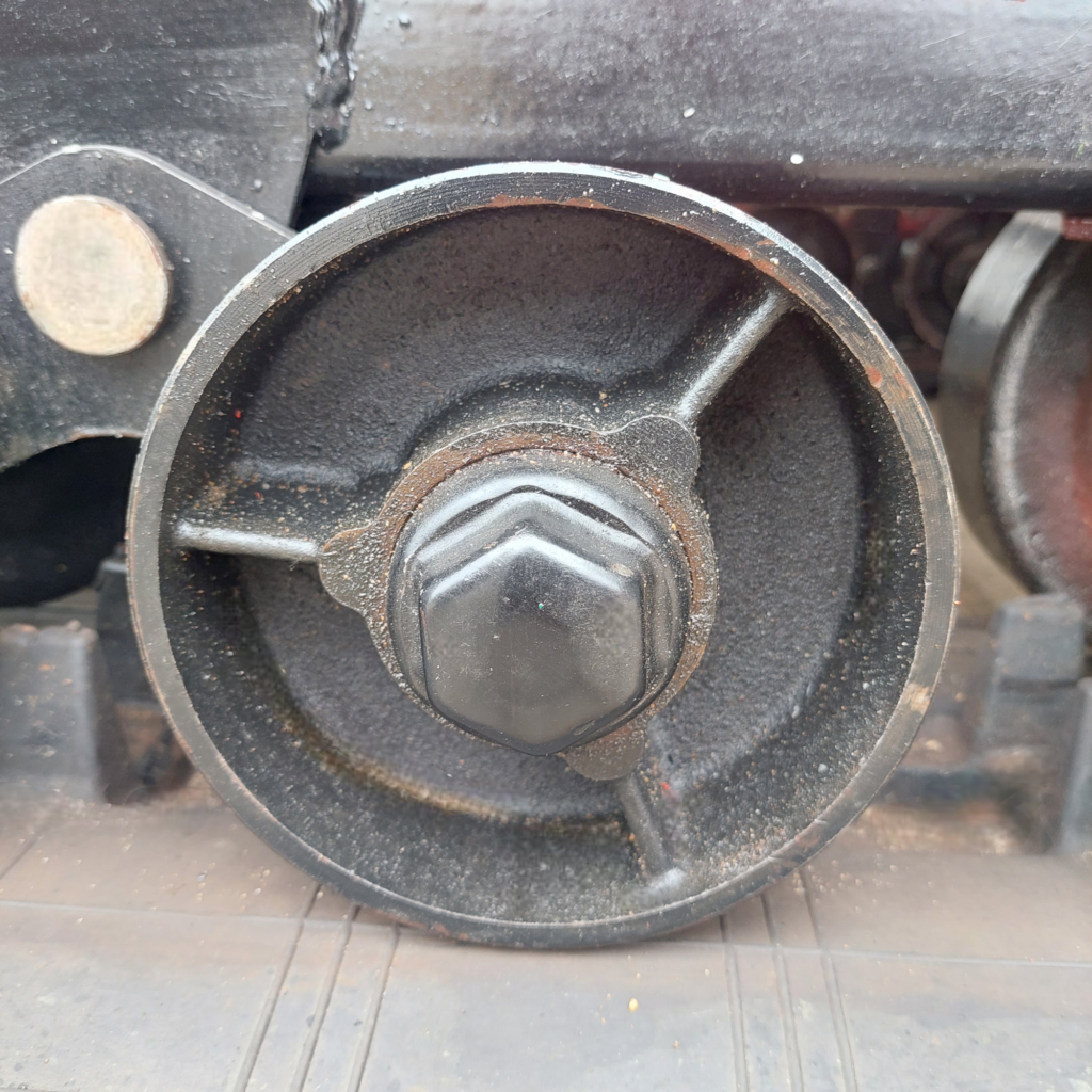 SPARE PART - Transportasi Andal Untuk Perkebunan, Pertanian ...