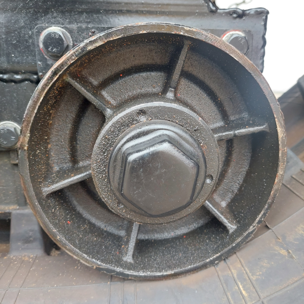 SPARE PART - Transportasi Andal Untuk Perkebunan, Pertanian ...